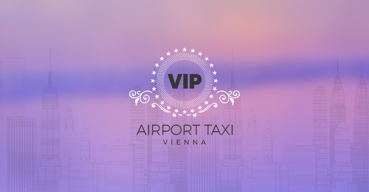 Notre flotte | VIP Airport Taxi Vienna